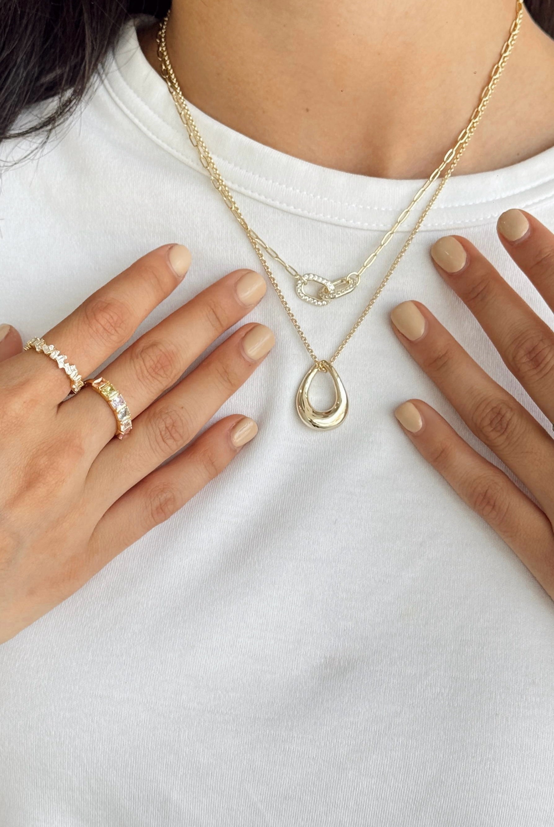 Joyeria de Plata 925 – MADELONA
