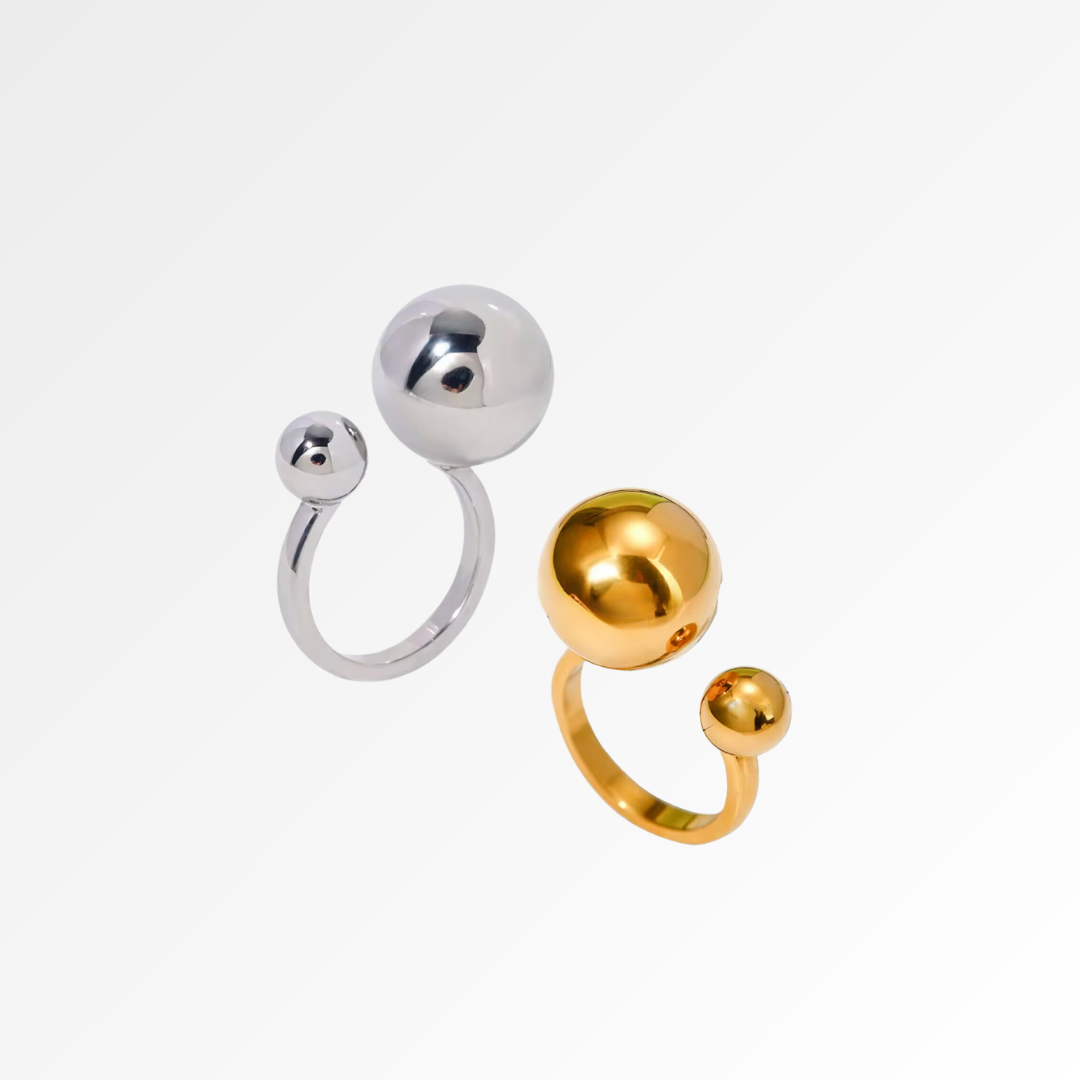 Alin Ring – MADELONA