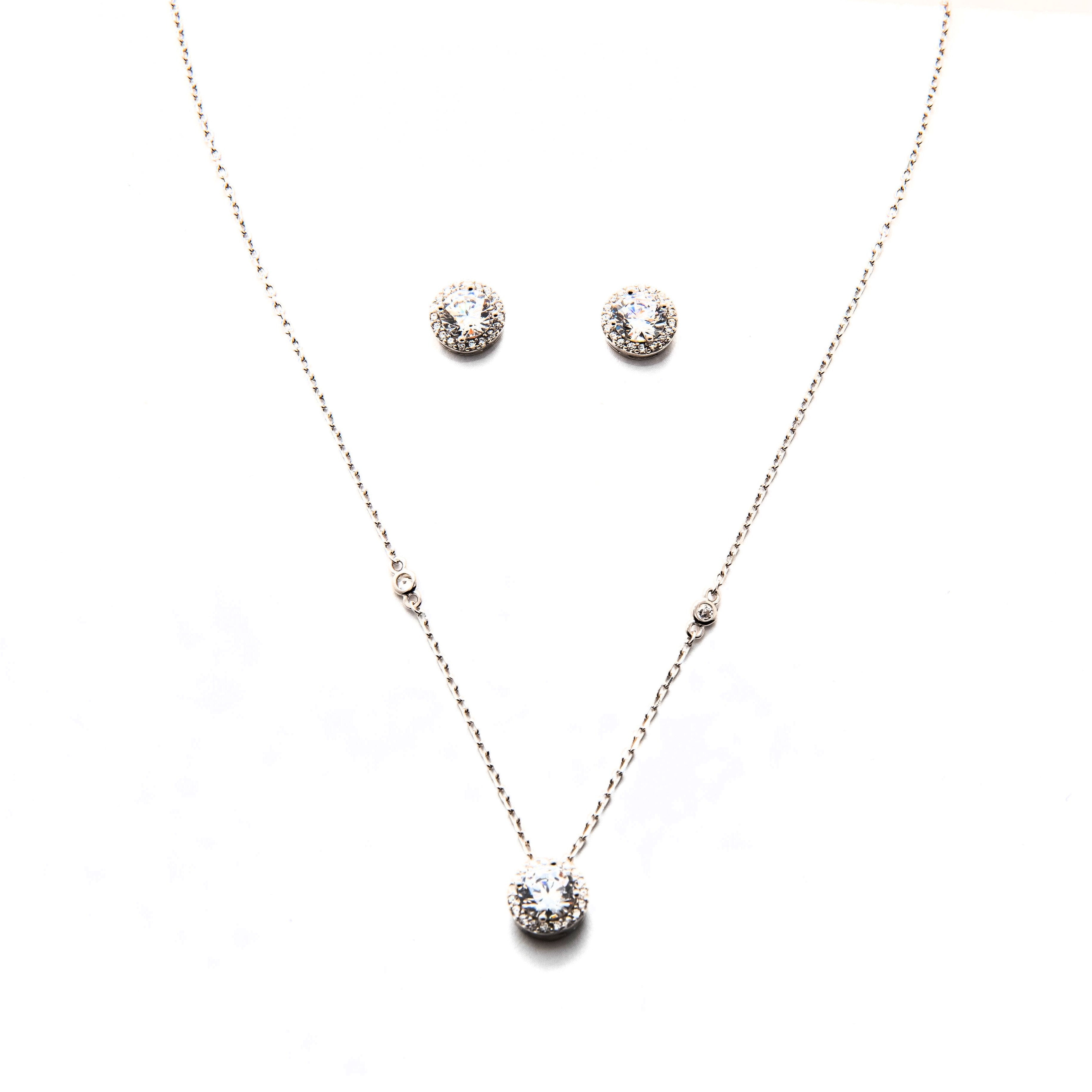 Dixie Set – MADELONA