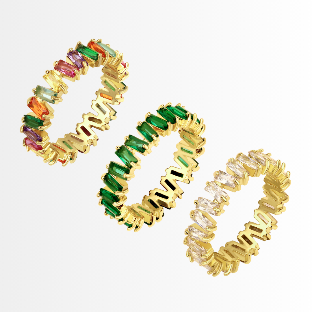 Feri Ring – MADELONA