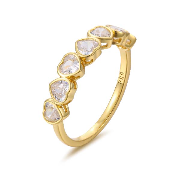 Jean Ring – MADELONA