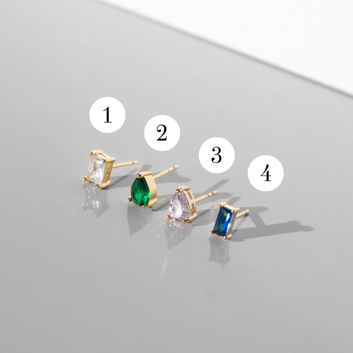 Hailey Piercing – MADELONA